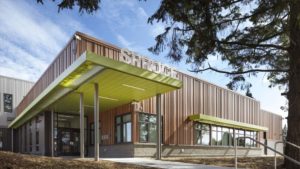 Rustic Rusted Metal Roofing and Siding Colors