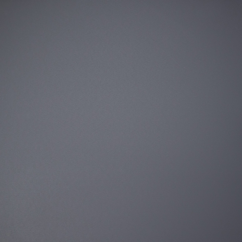 Natural Matte Ultra Low Gloss Metal Roofing and Siding Colors