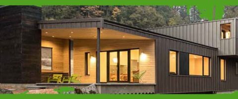 Stunning Metal Roof and Wall Solutions By Steelscape