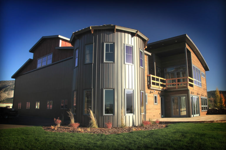 Metal and Wood The Ultimate Mix for Your Next Design