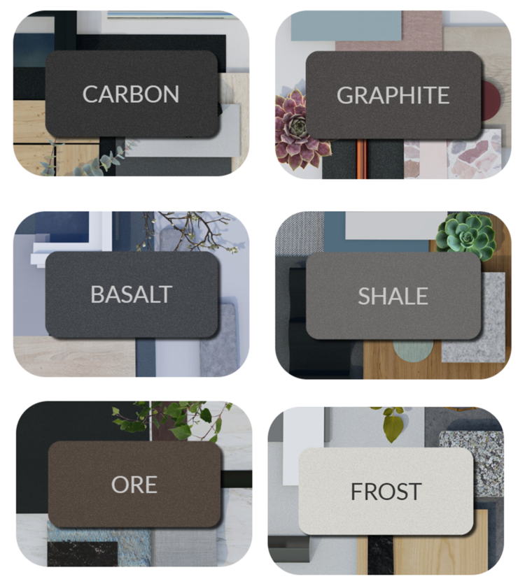 Metal Roofing Color Trends for Residential Homes