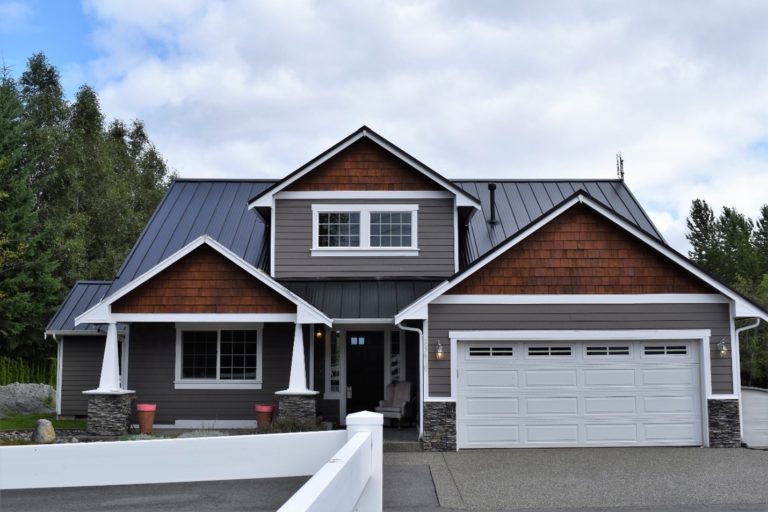 Metal and Wood The Ultimate Mix for Your Next Design