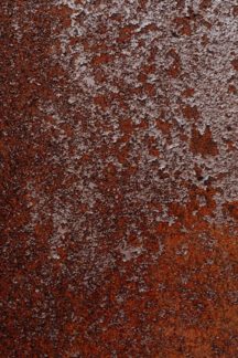 Get The Look of Natural Rust Without Compromising Integrity