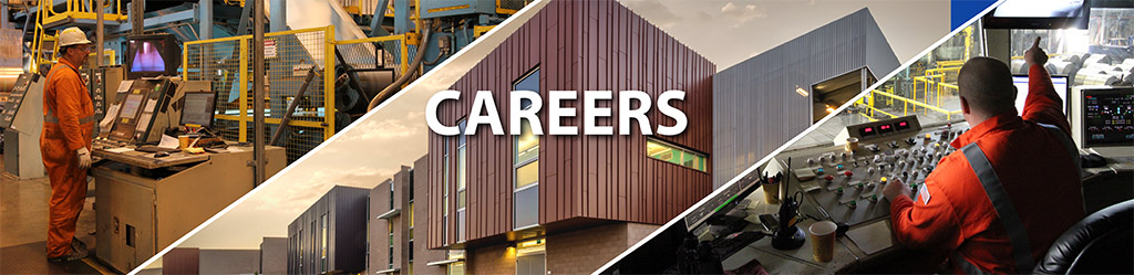 Careers at Steelscape