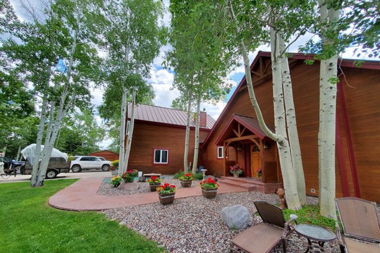 Natural Colors, The Ultimate Metal Roofing and Siding Finish?